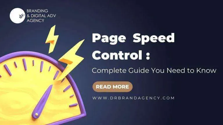 Page Speed Control: Complete Guide You Need to Know